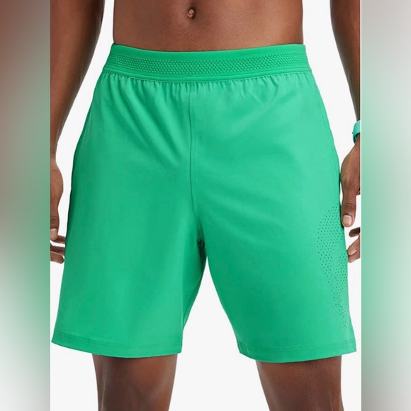 Fabletics | Shorts | White 7 Inch Fabletic Universal Tennis Fundamental ...